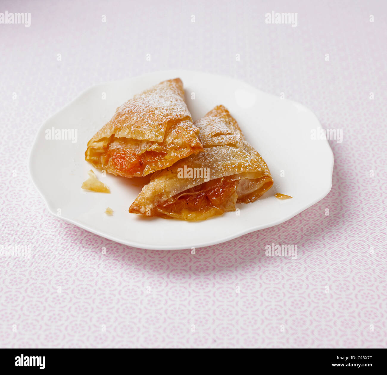 Filo image hi-res stock photography and images - Alamy