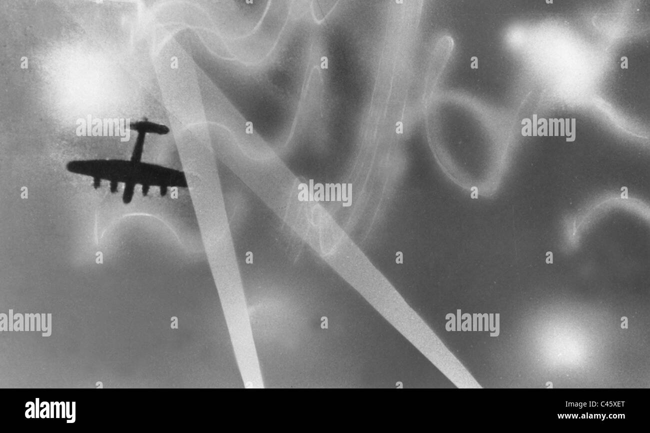 Lancaster bomber 1945 hi-res stock photography and images - Alamy
