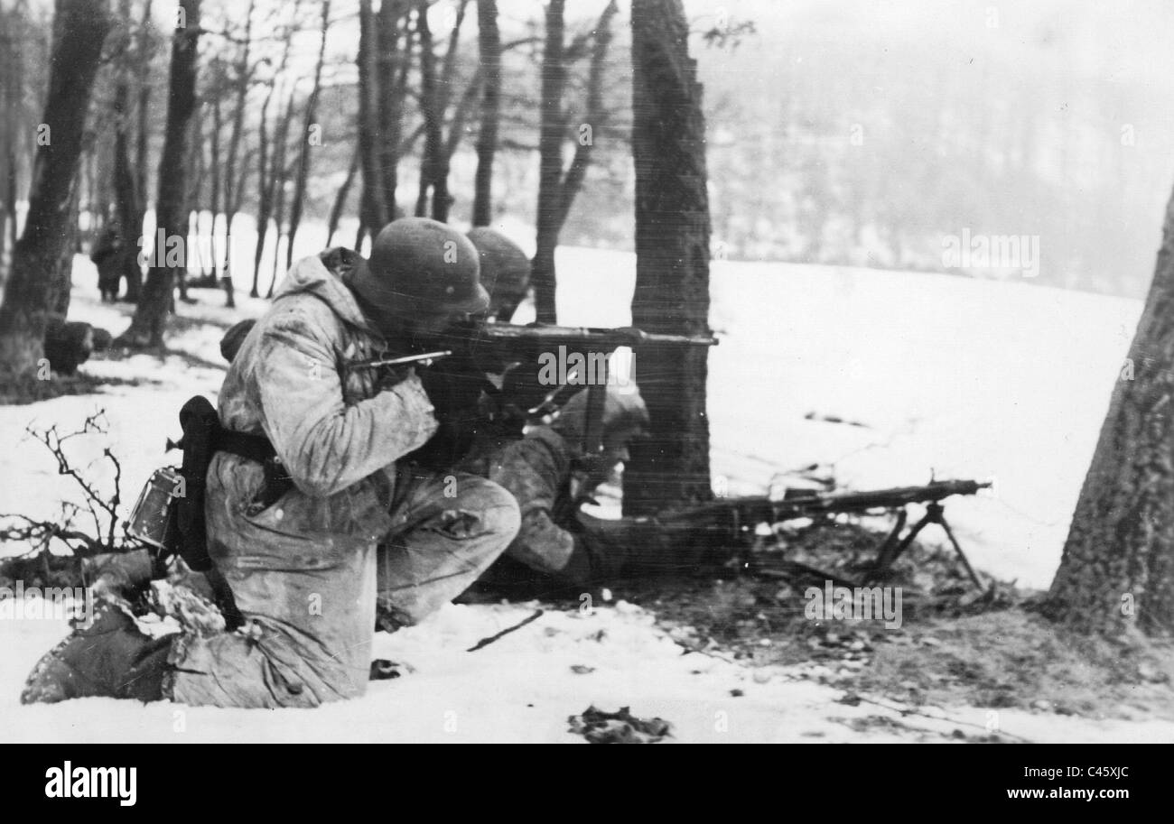 Waffen Ss Soldiers Related