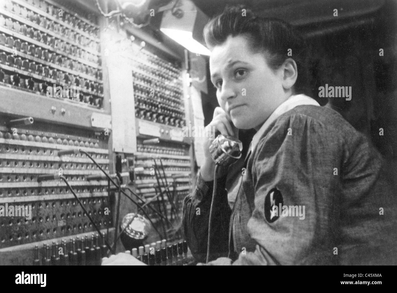 30 corps hi-res stock photography and images - Alamy