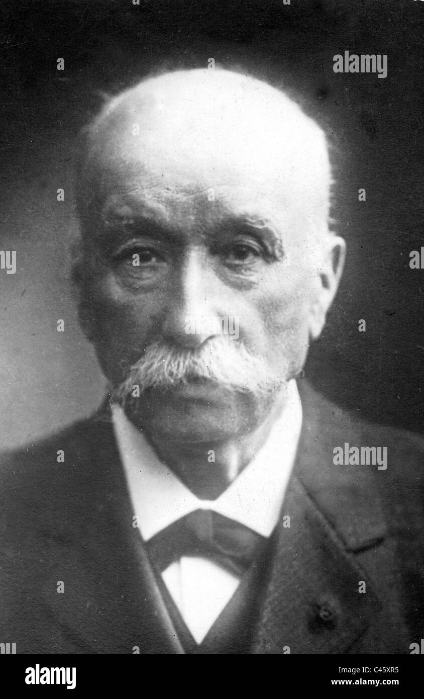 Clement ader Black and White Stock Photos & Images - Alamy