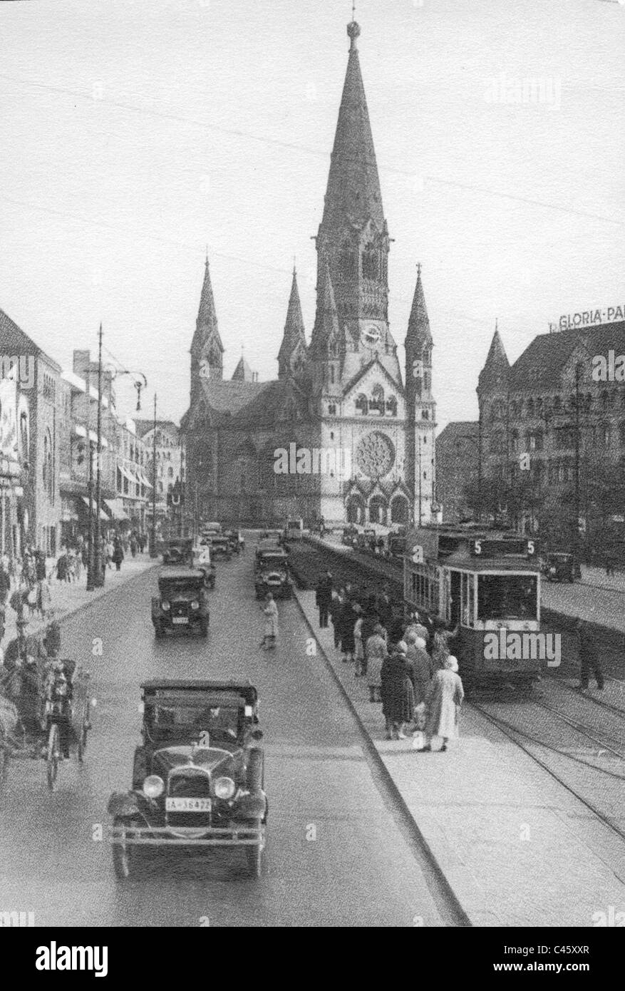 Berlin 1930 High Resolution Stock Photography and Images - Alamy