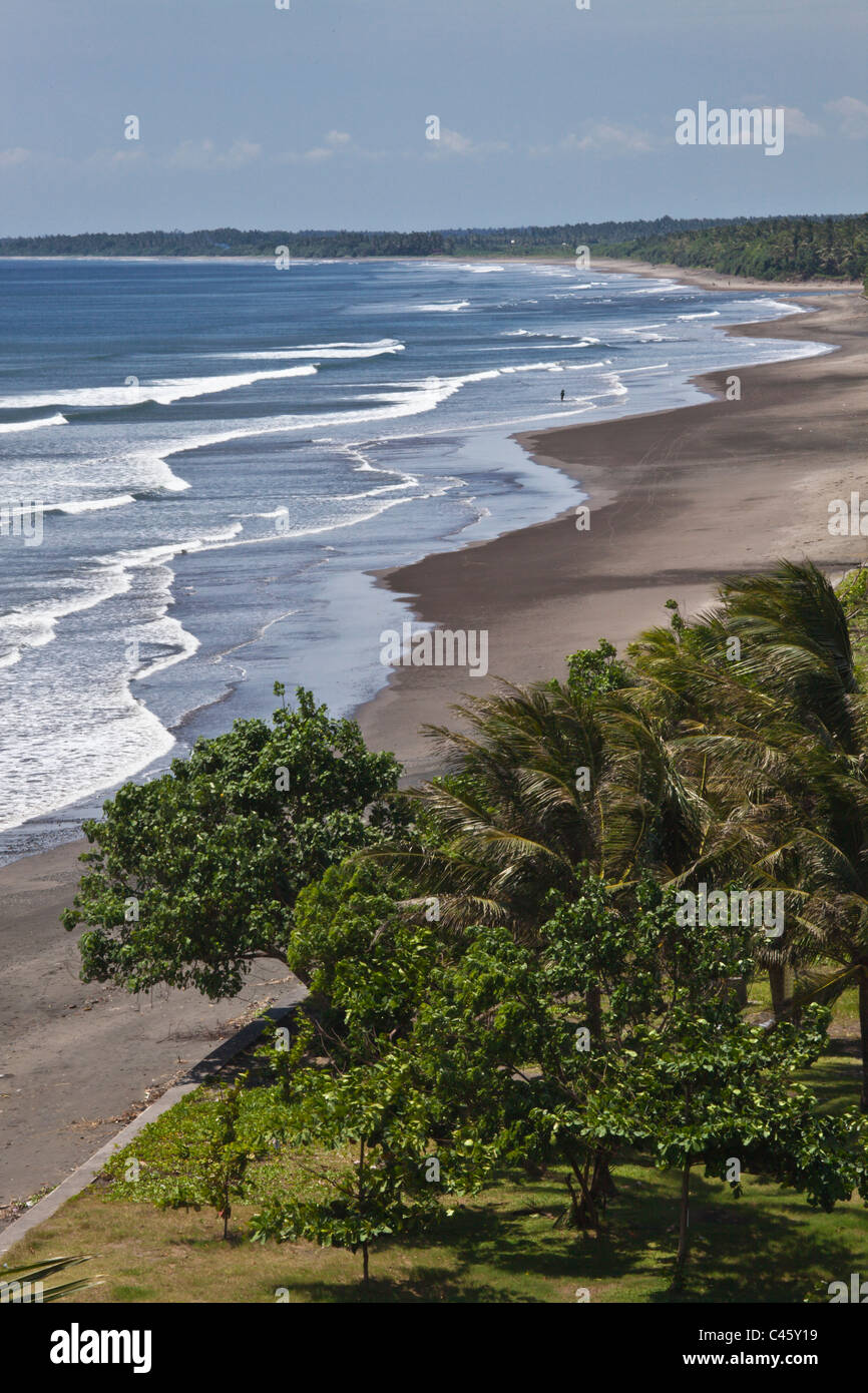 Beaches of bali hi-res stock photography and images - Alamy