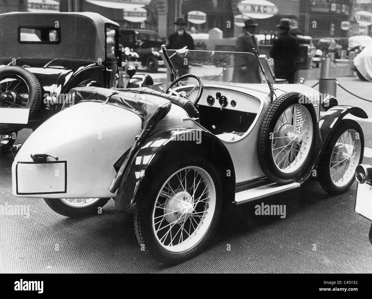 1931 car hi-res stock photography and images - Alamy
