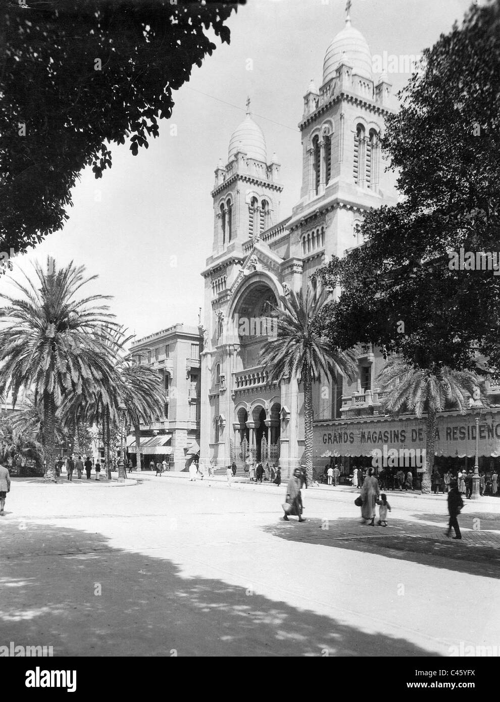 1935 architecture hi-res stock photography and images - Alamy