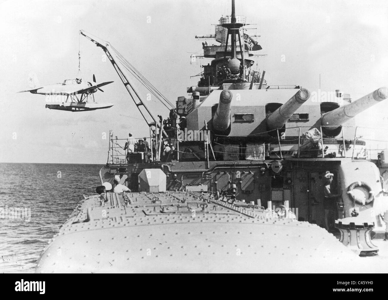 Scheer war hi-res stock photography and images - Alamy