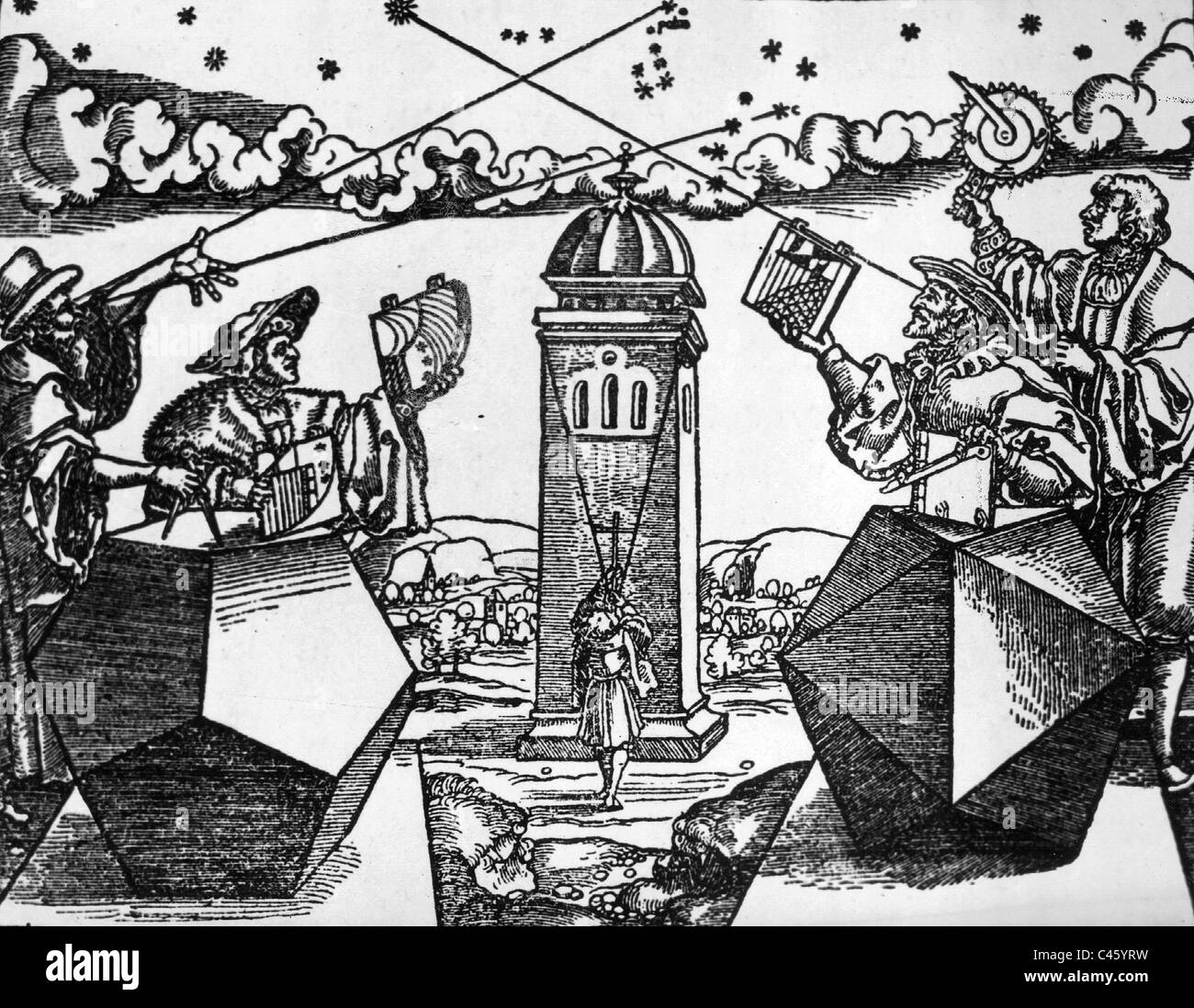 Astronomy measuring instruments hi-res stock photography and images - Alamy