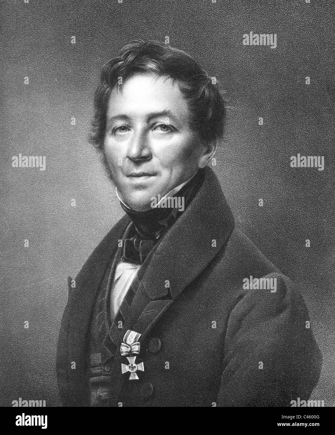 August boeckh hi-res stock photography and images - Alamy