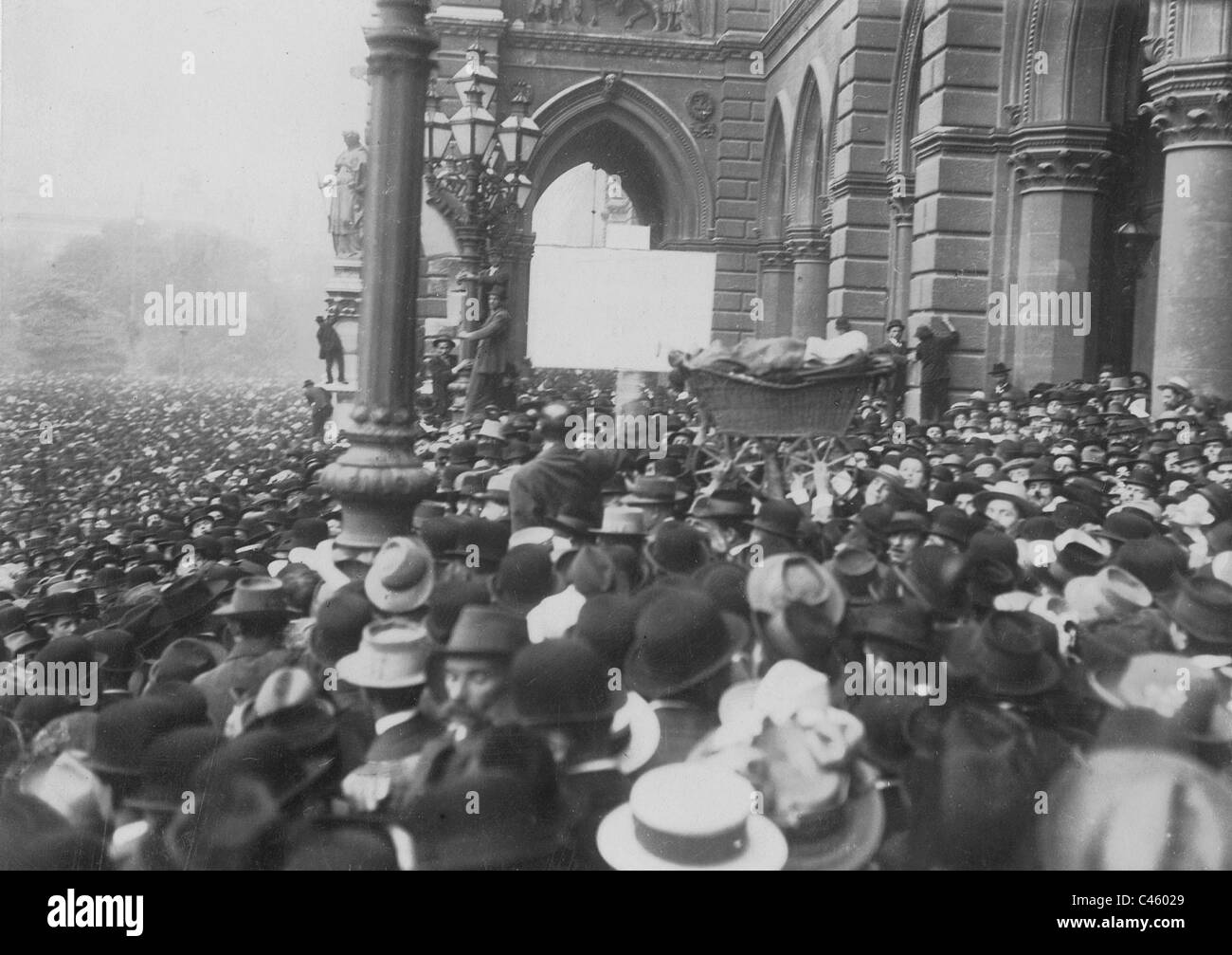 Inflation europe Black and White Stock Photos & Images - Alamy