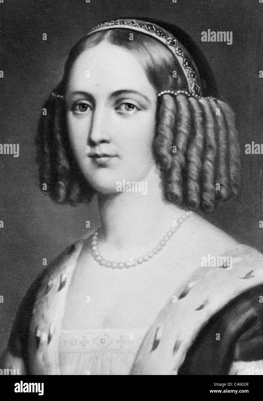 Married Agnes High Resolution Stock Photography and Images - Alamy