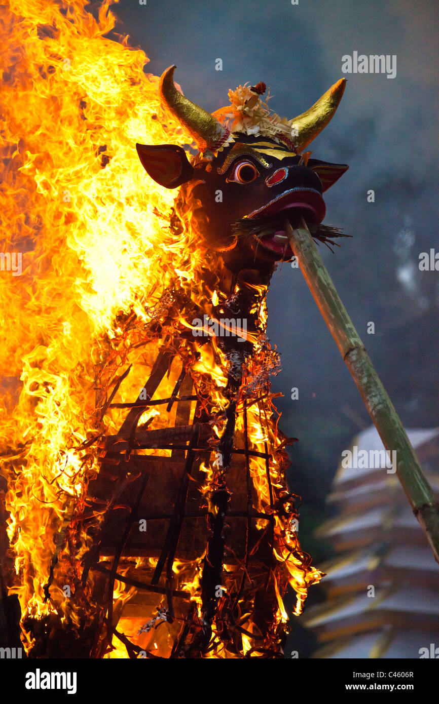 Hindu Death High Resolution Stock Photography and Images - Alamy