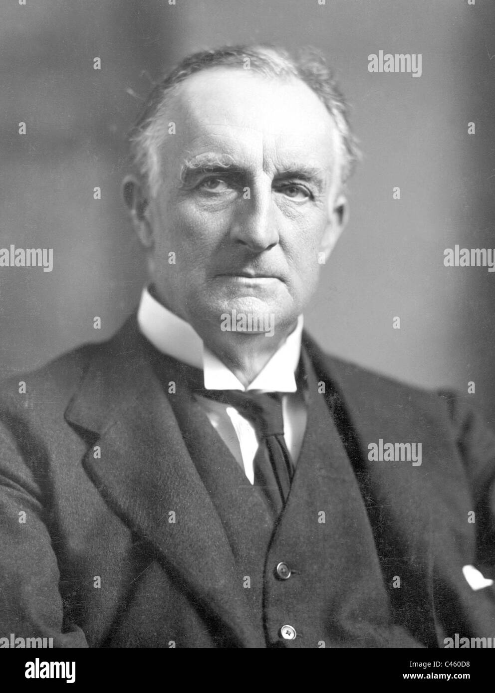 Edward grey hi-res stock photography and images - Alamy