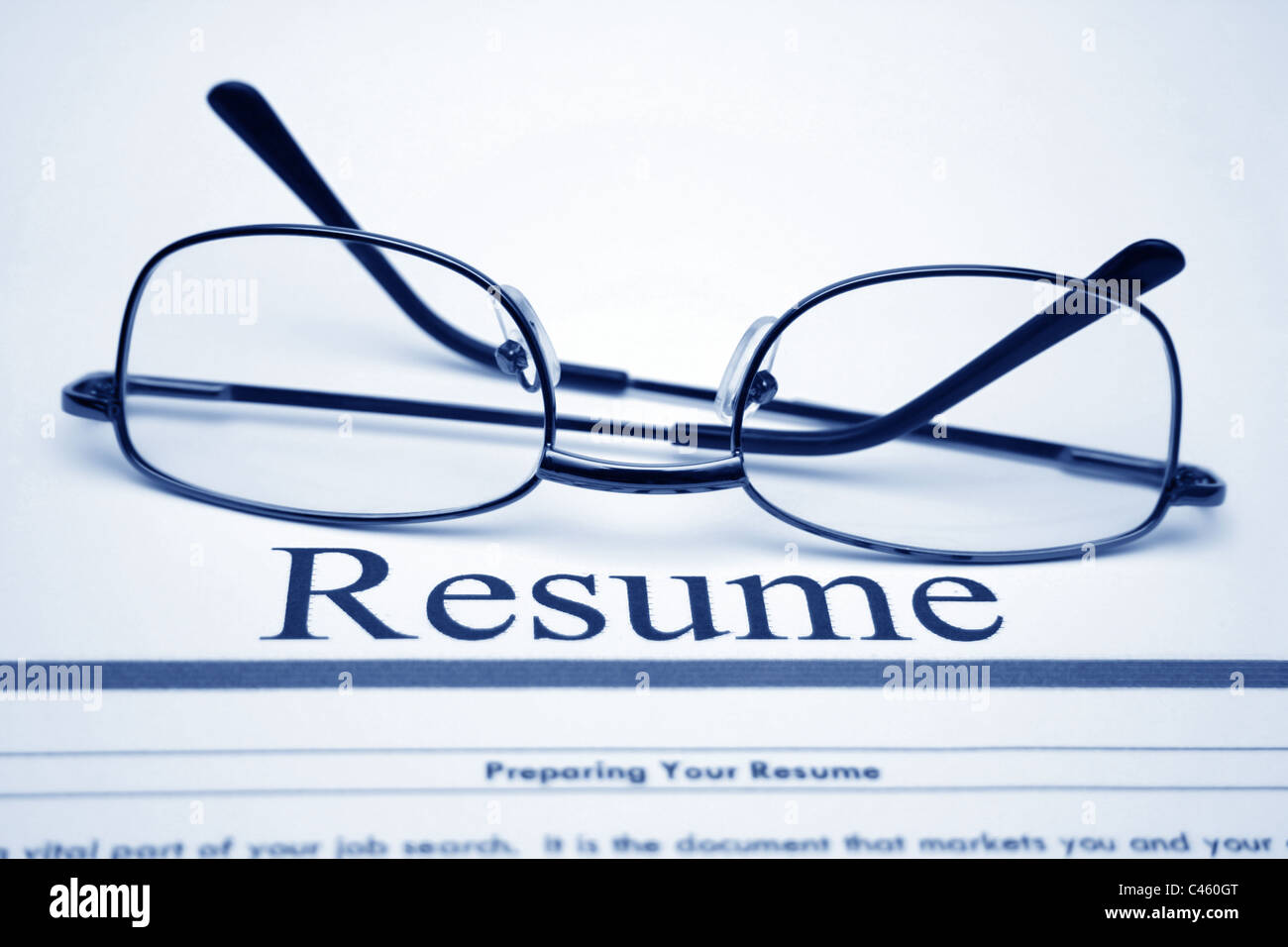 Search work job look find apply hi-res stock photography and images - Alamy