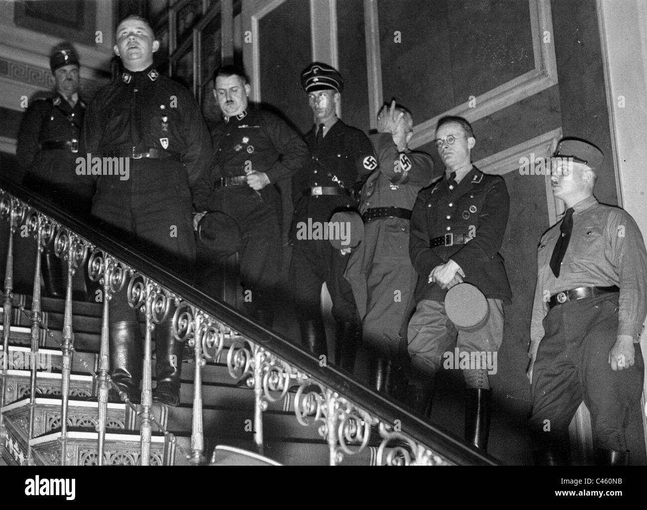 Comrade in arms hi-res stock photography and images - Alamy