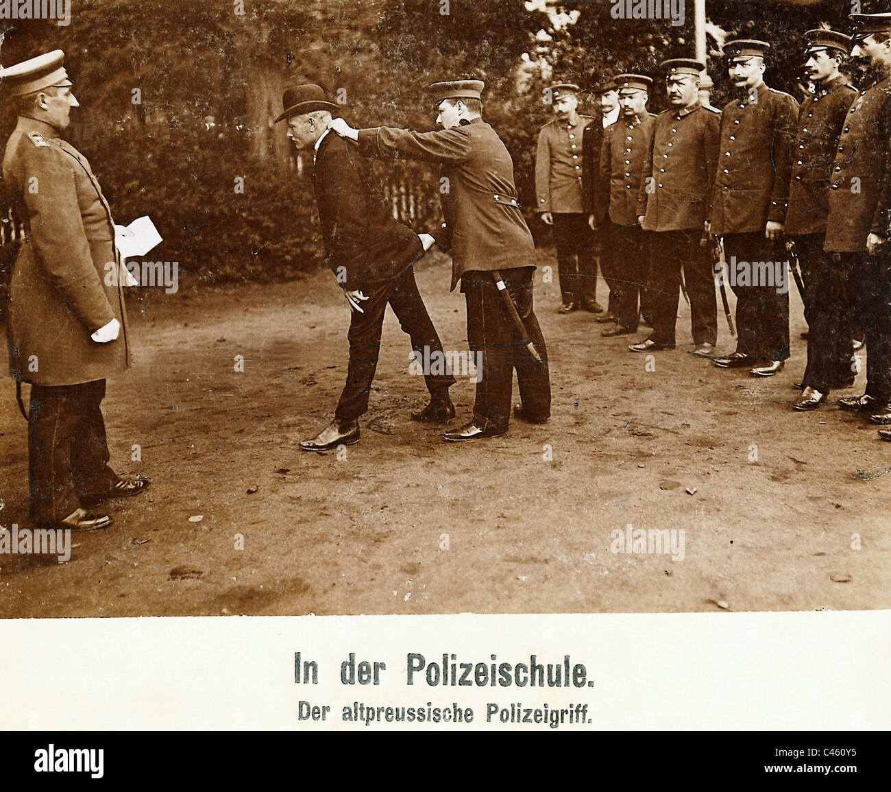 Police academy training hi-res stock photography and images - Alamy