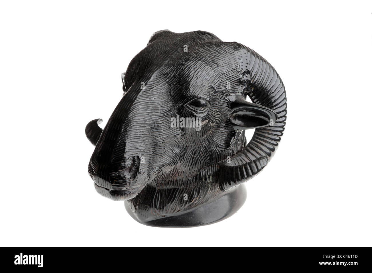 Black head sheep Cut Out Stock Images & Pictures - Alamy