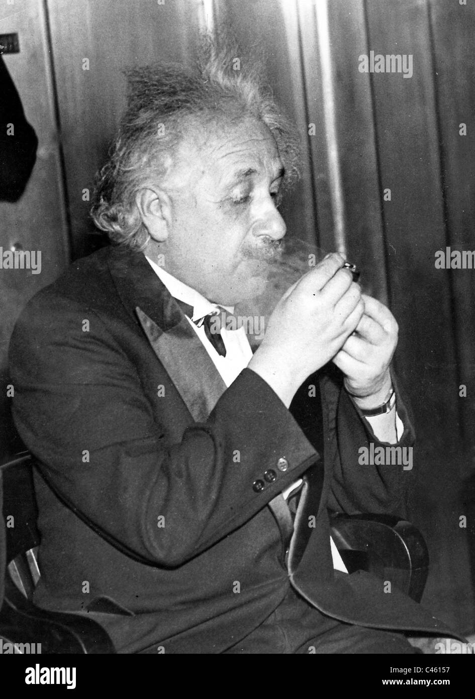 Albert einstein new york Black and White Stock Photos & Images - Alamy