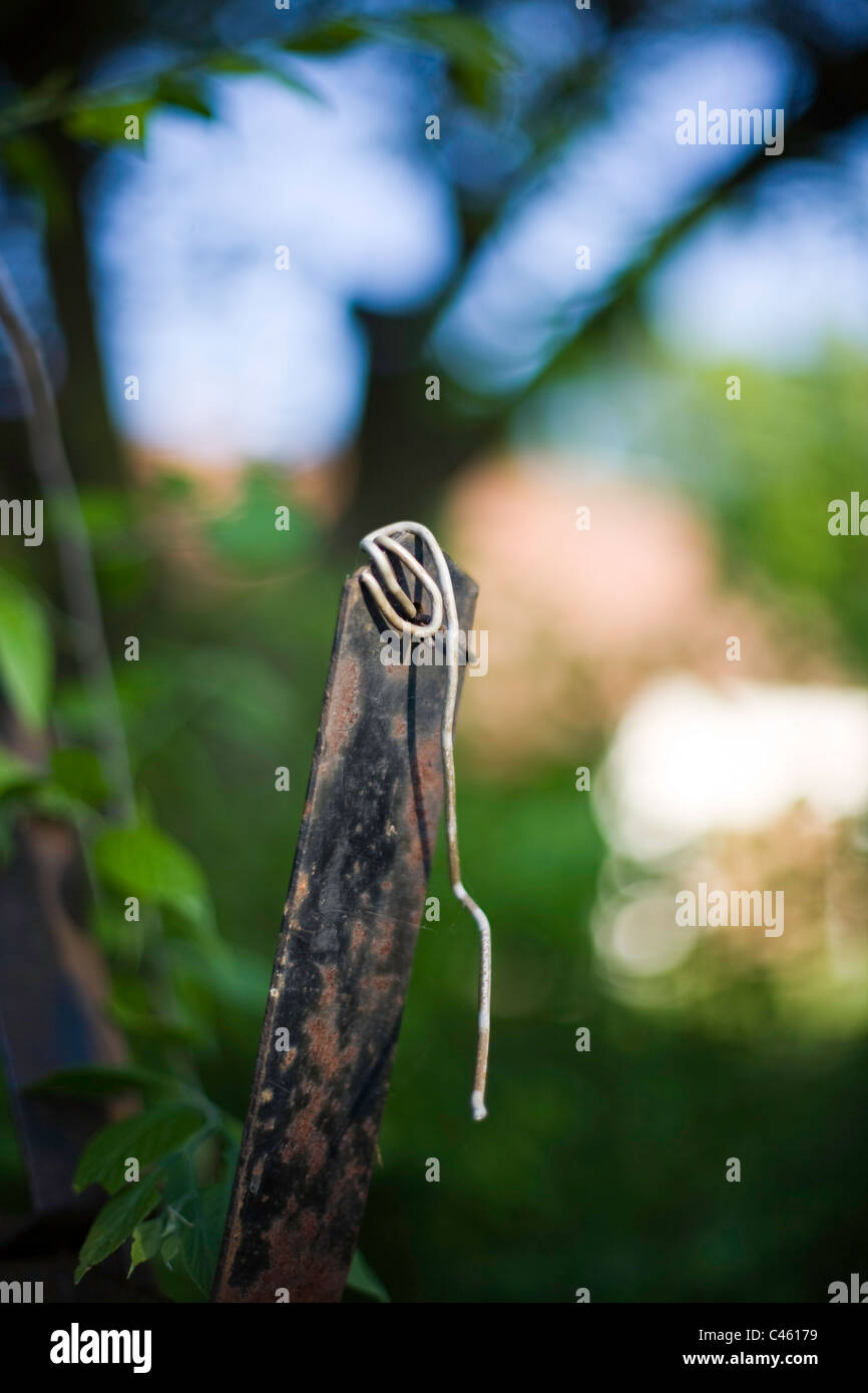 Rural decay hi-res stock photography and images - Alamy