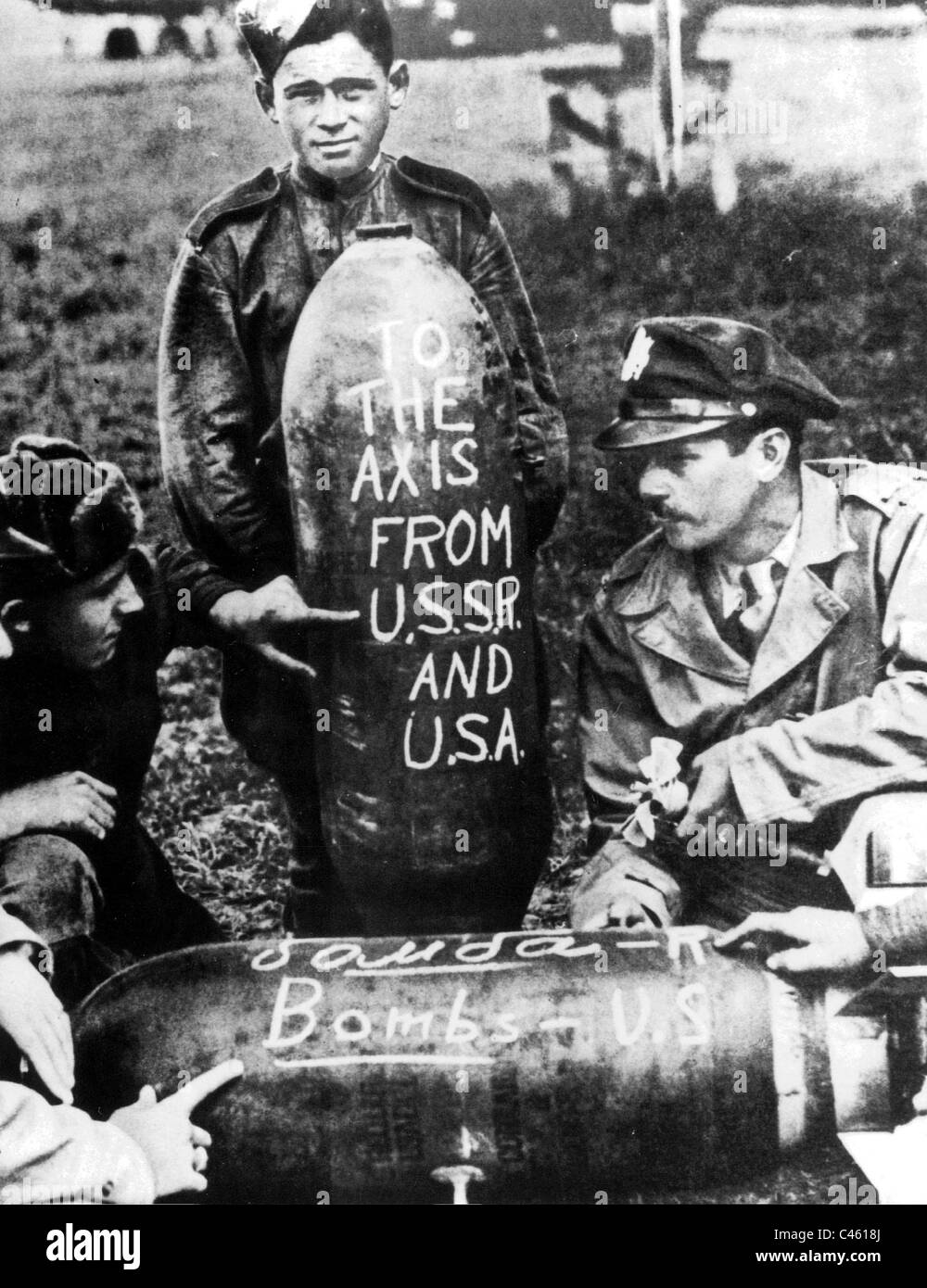 Support for army Black and White Stock Photos & Images - Alamy