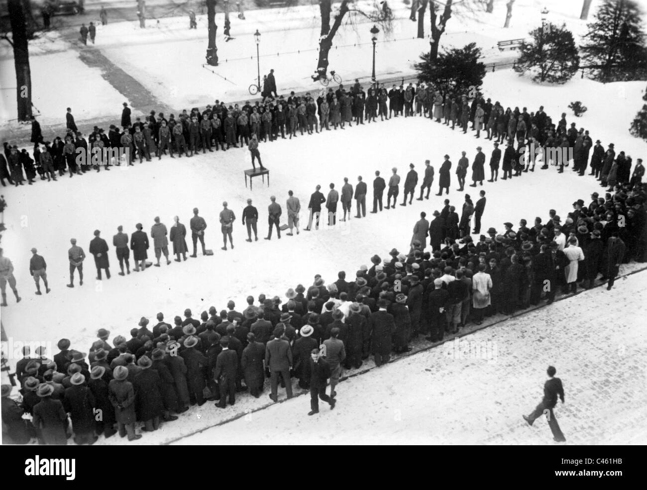 Berlin technical university Black and White Stock Photos & Images - Alamy