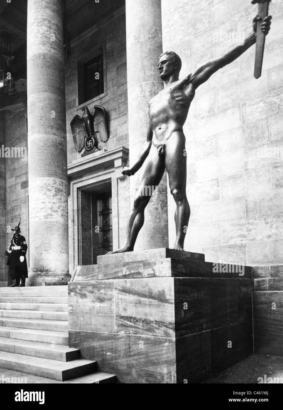 01 01 1933 31 12 1945 hi-res stock photography and images - Alamy