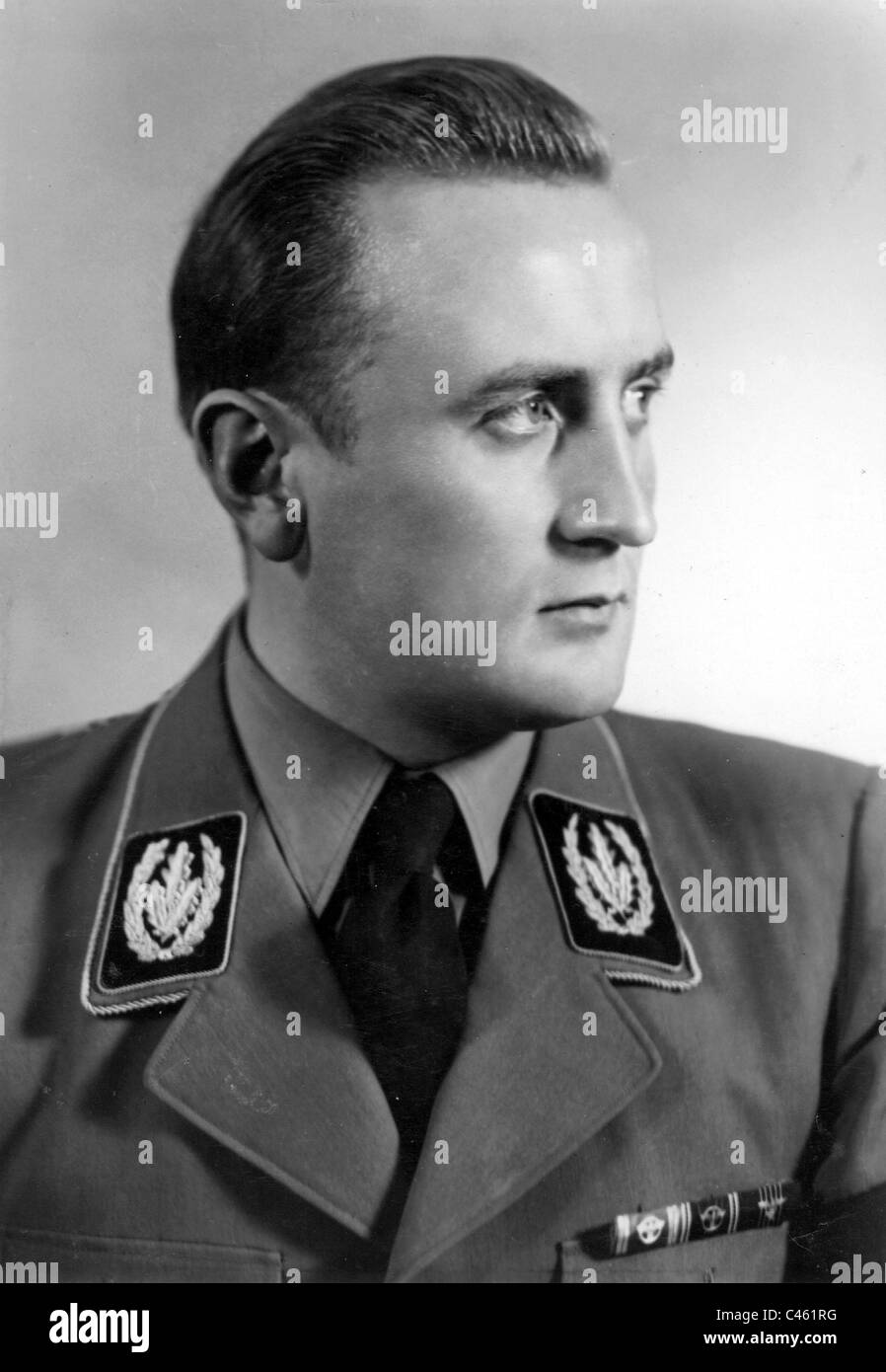 Hitler axmann hi-res stock photography and images - Alamy