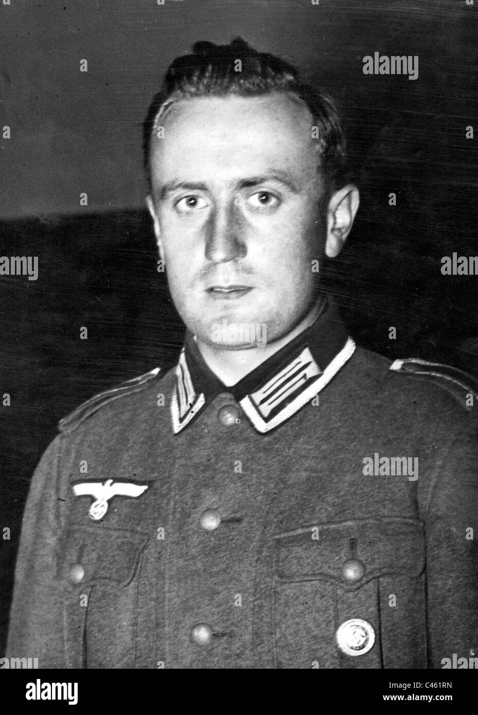 Hitler axmann hi-res stock photography and images - Alamy