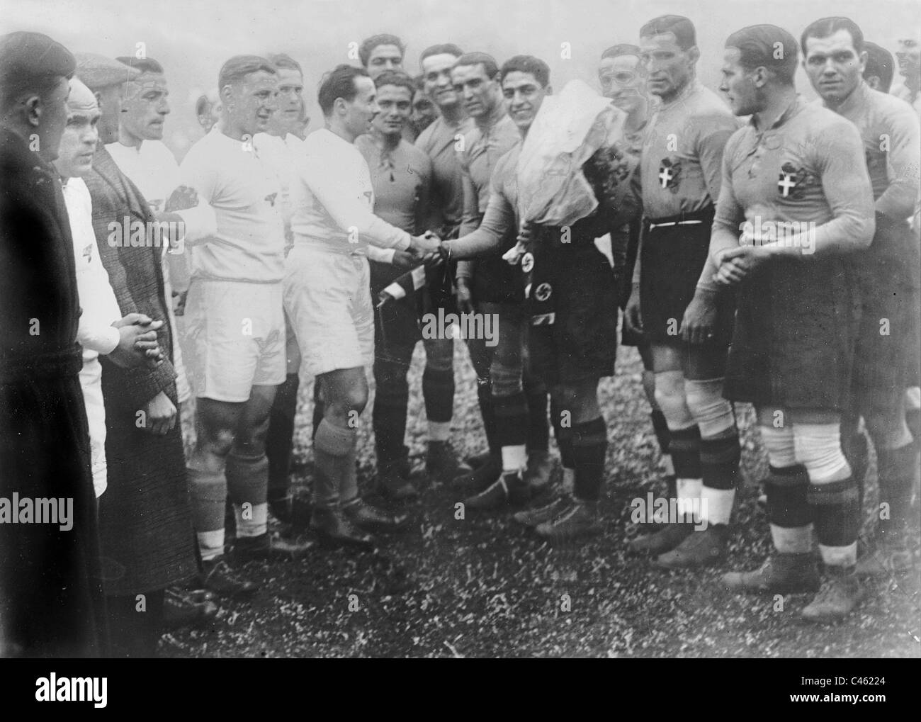 Germany 1937 hi-res stock photography and images - Alamy