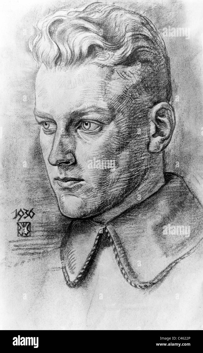 Art of the Third Reich: War Themes, 1933-1945 Stock Photo - Alamy