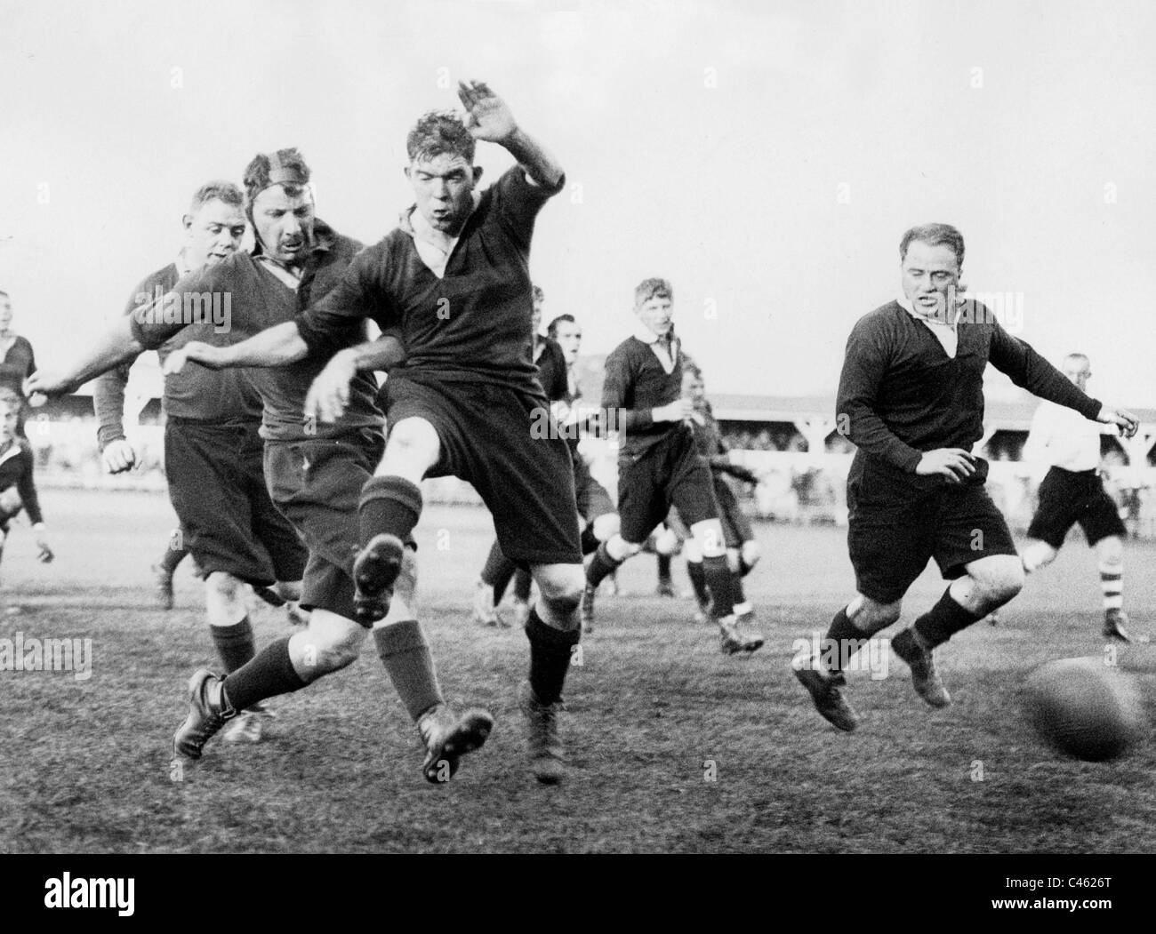 Blackheath rugby hi-res stock photography and images - Alamy