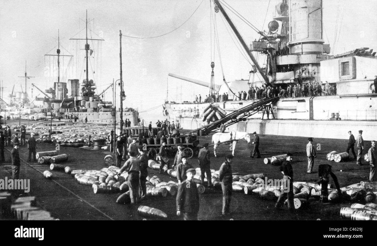 The first fleet hi-res stock photography and images - Alamy