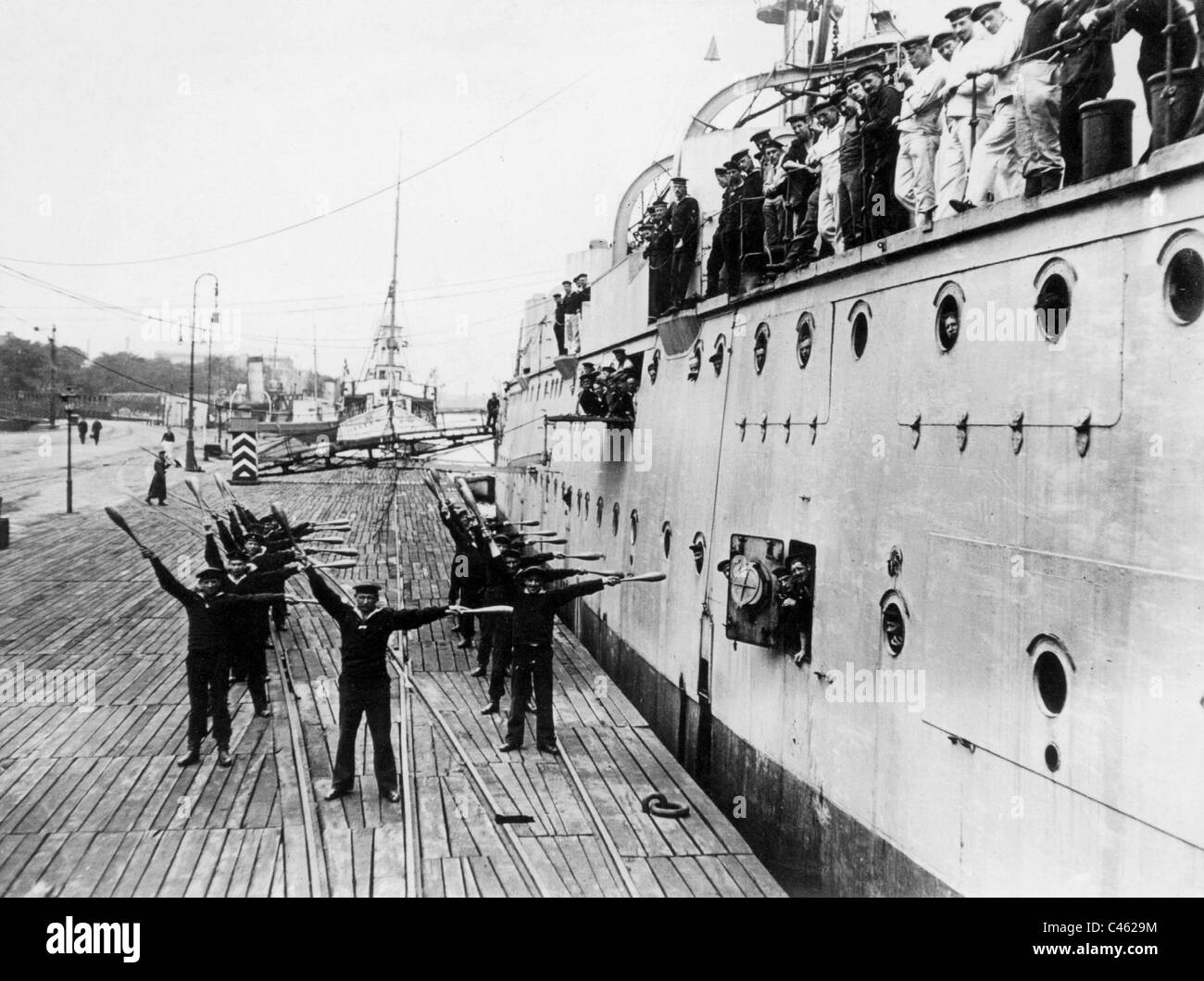 The first fleet hi-res stock photography and images - Alamy