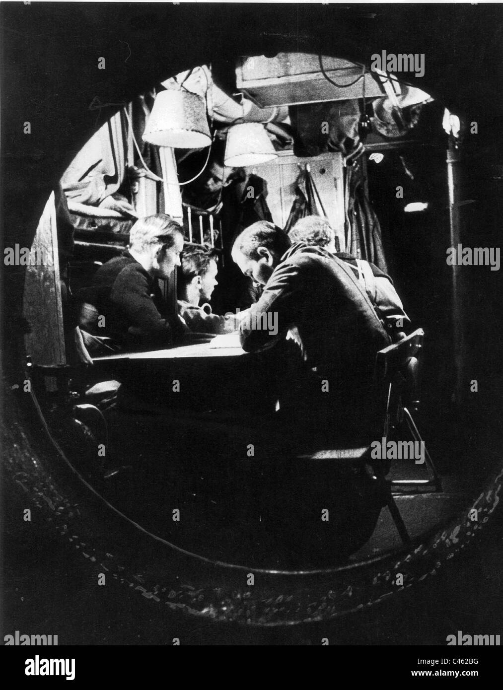 U boat off Black and White Stock Photos & Images - Alamy