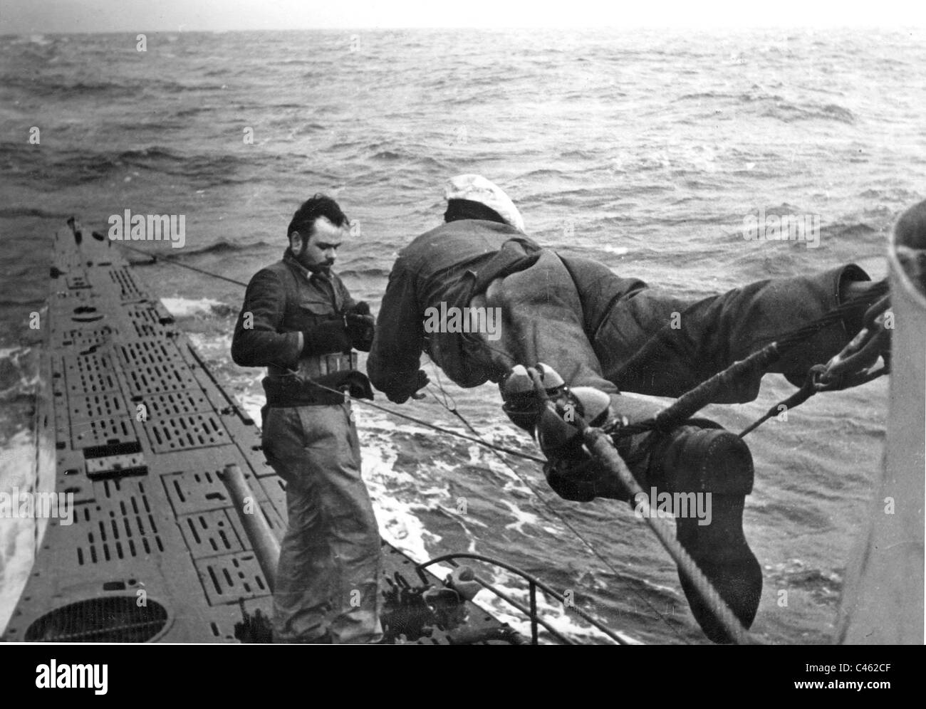 U boat german war 1944 hi-res stock photography and images - Alamy