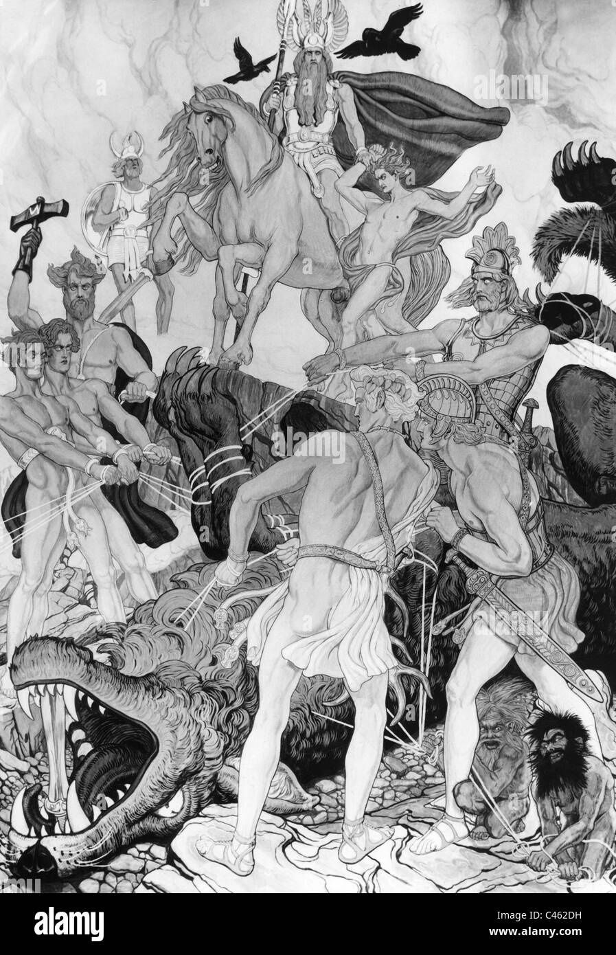 Franz stassen hi-res stock photography and images - Alamy