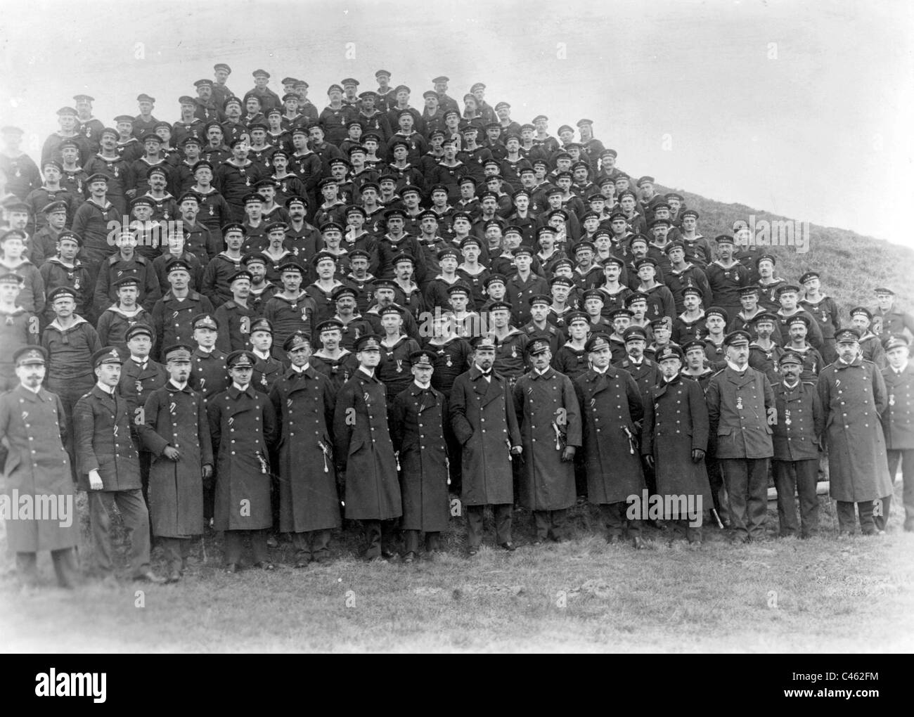 Auxiliary cruiser hi-res stock photography and images - Alamy
