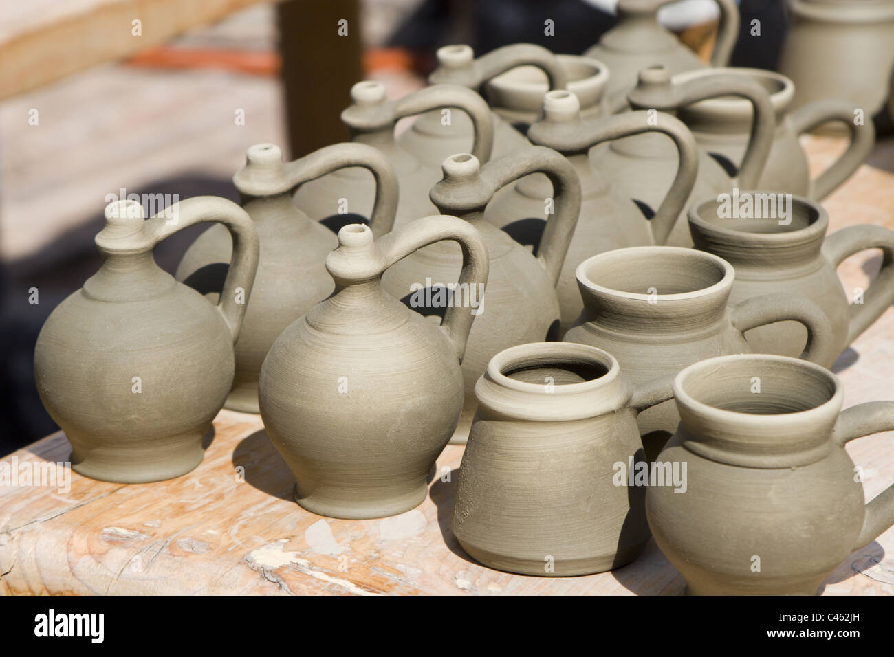 Mug and jug hi-res stock photography and images - Alamy