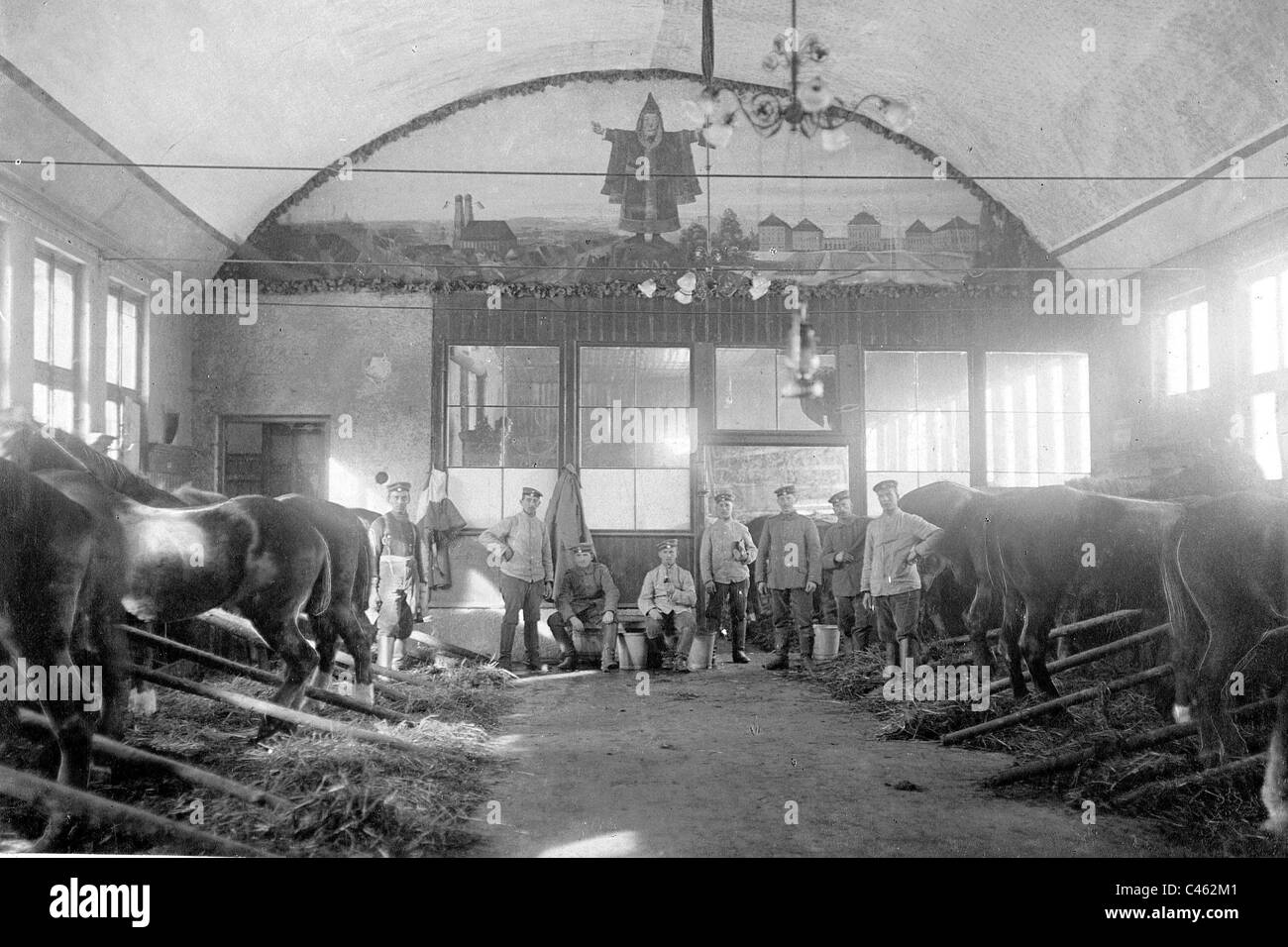 1915 hi-res stock photography and images - Alamy