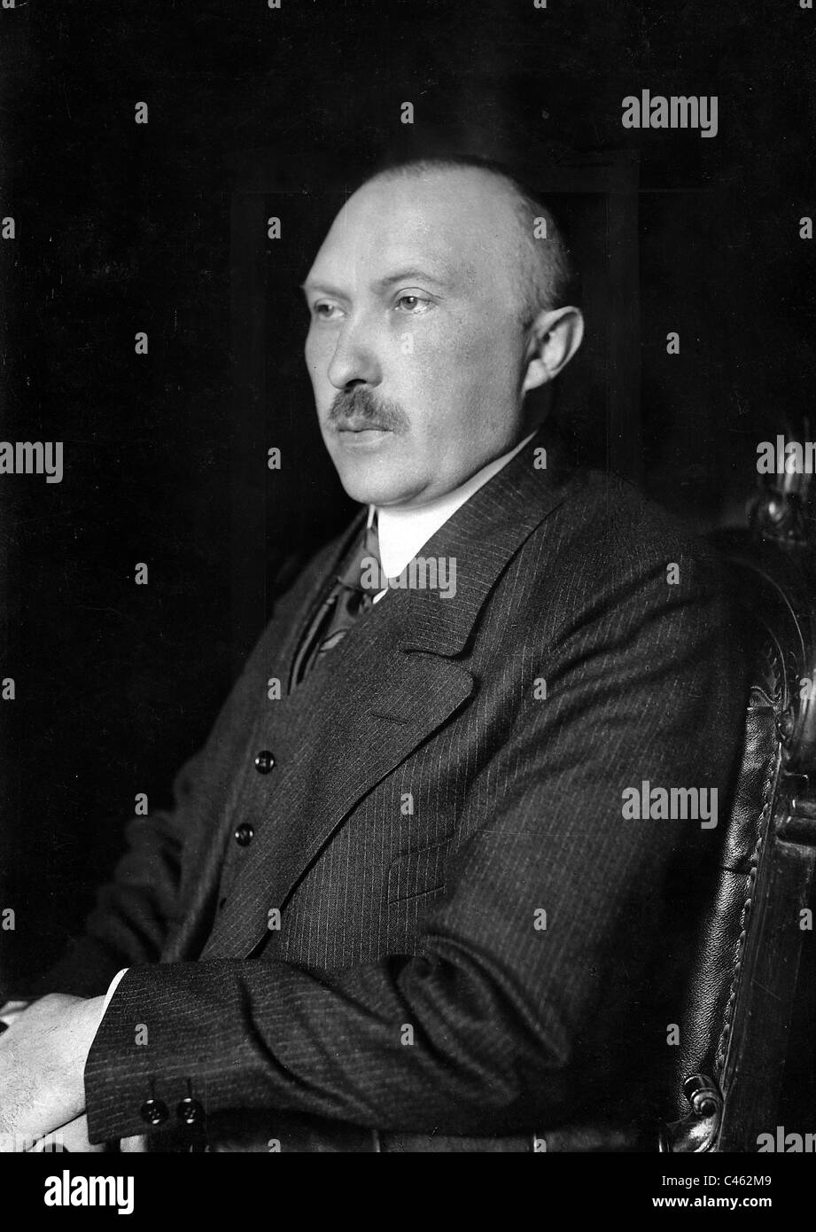 Konrad adenauer 1949 hi-res stock photography and images - Alamy