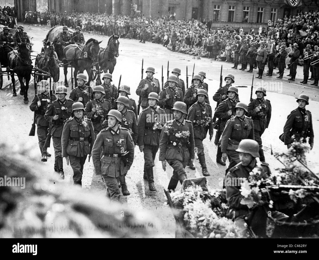 Campaign france hi-res stock photography and images - Alamy