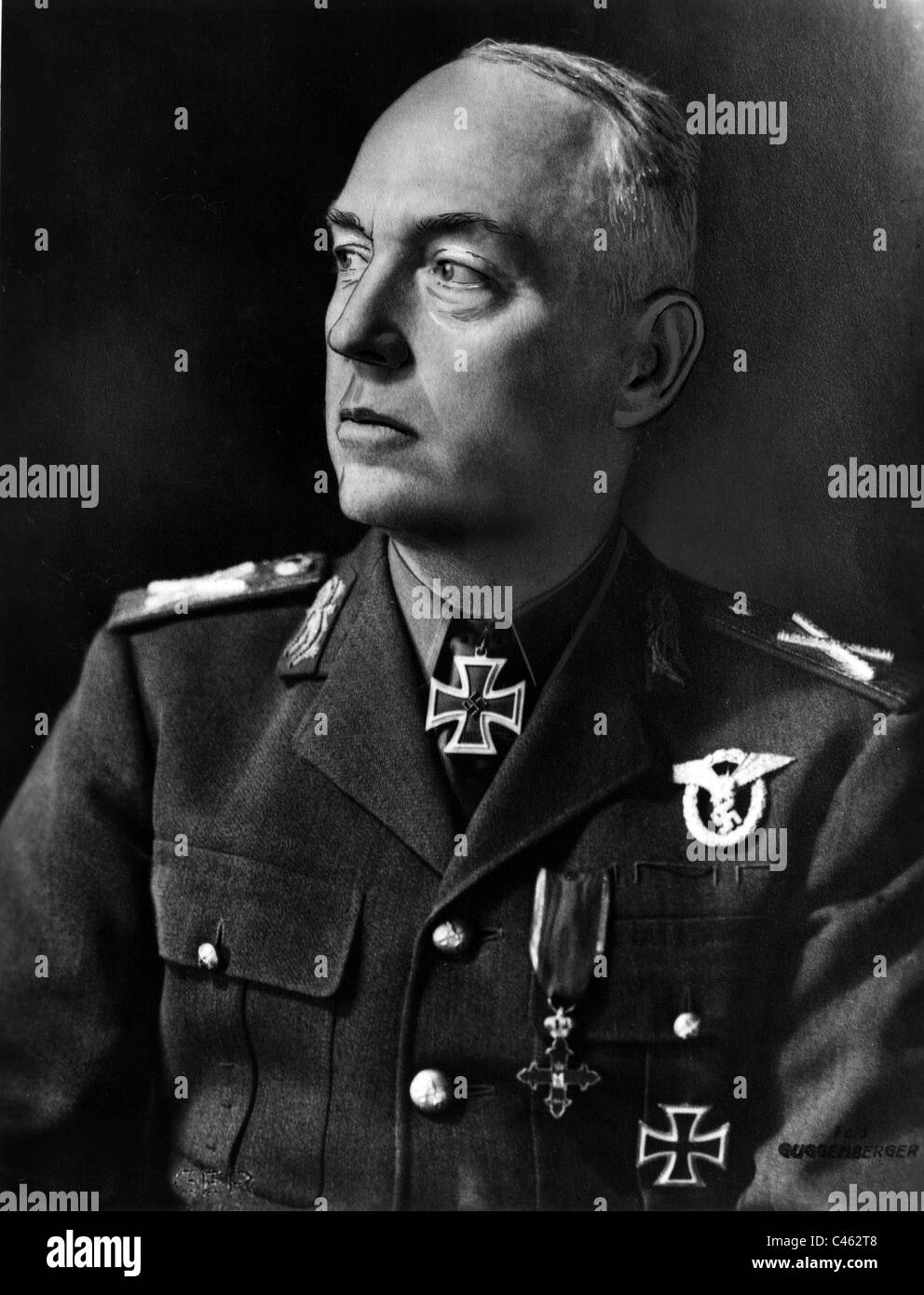 Ion Antonescu Stock Photo - Alamy