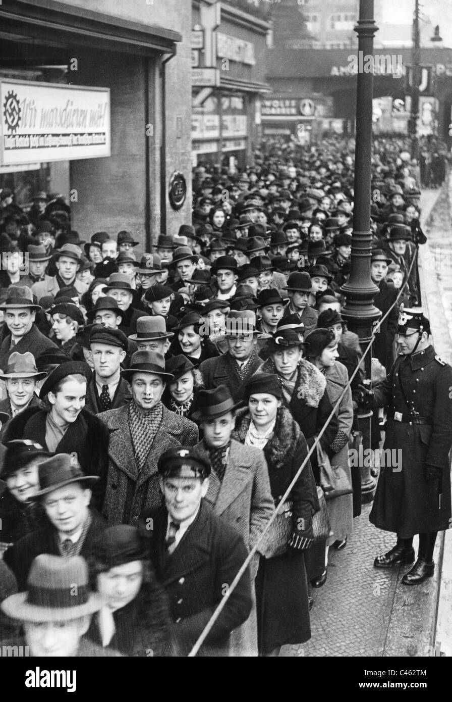 Police 1933 germany hi-res stock photography and images - Alamy