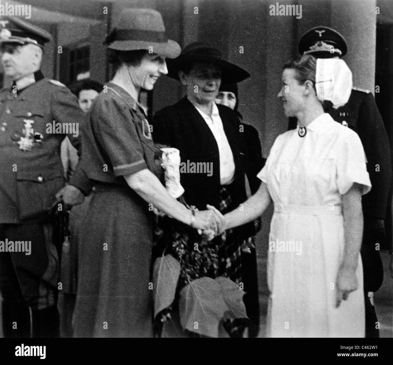 Antonescu Black and White Stock Photos & Images - Alamy