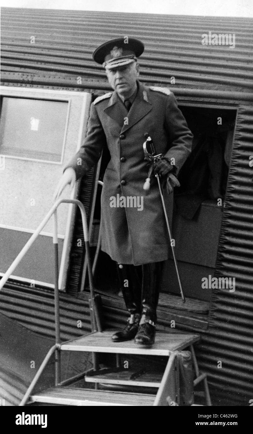 Antonescu Black and White Stock Photos & Images - Alamy