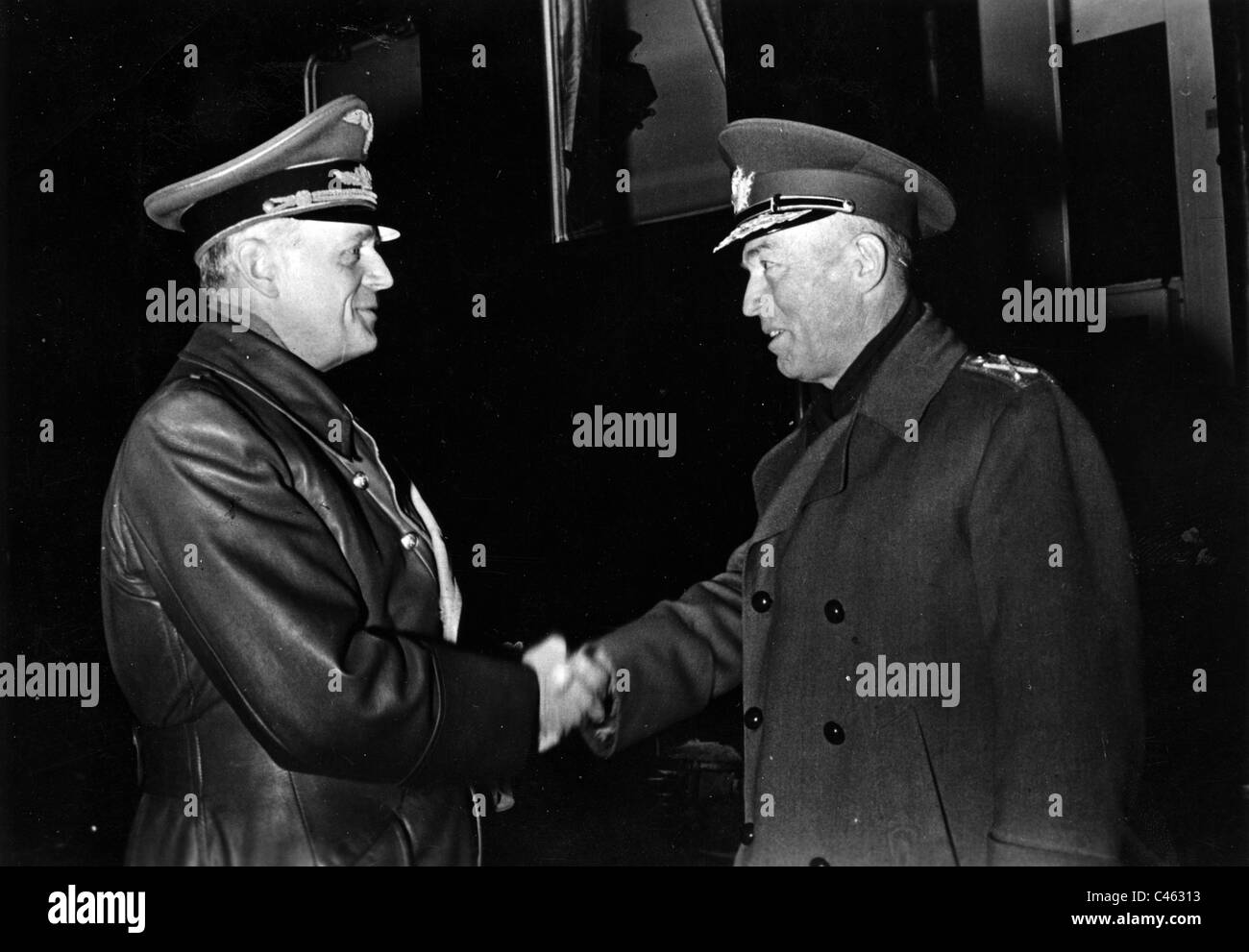 Antonescu Black and White Stock Photos & Images - Alamy