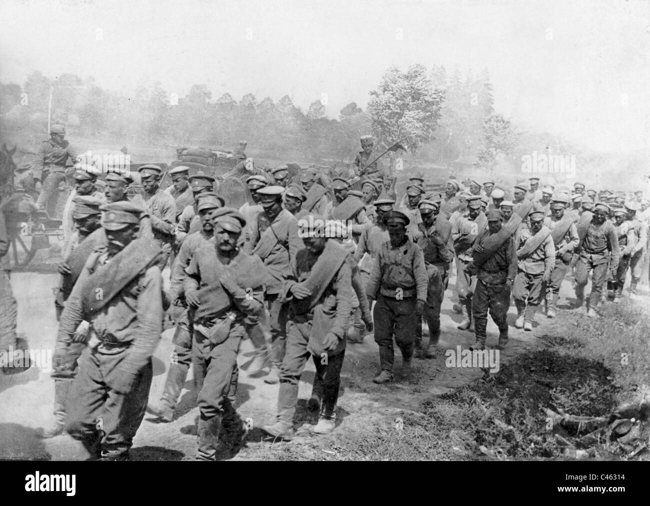 Russian Prisoners Of War 1941 Stock Photo 36994471 Alamy 314 Soviet