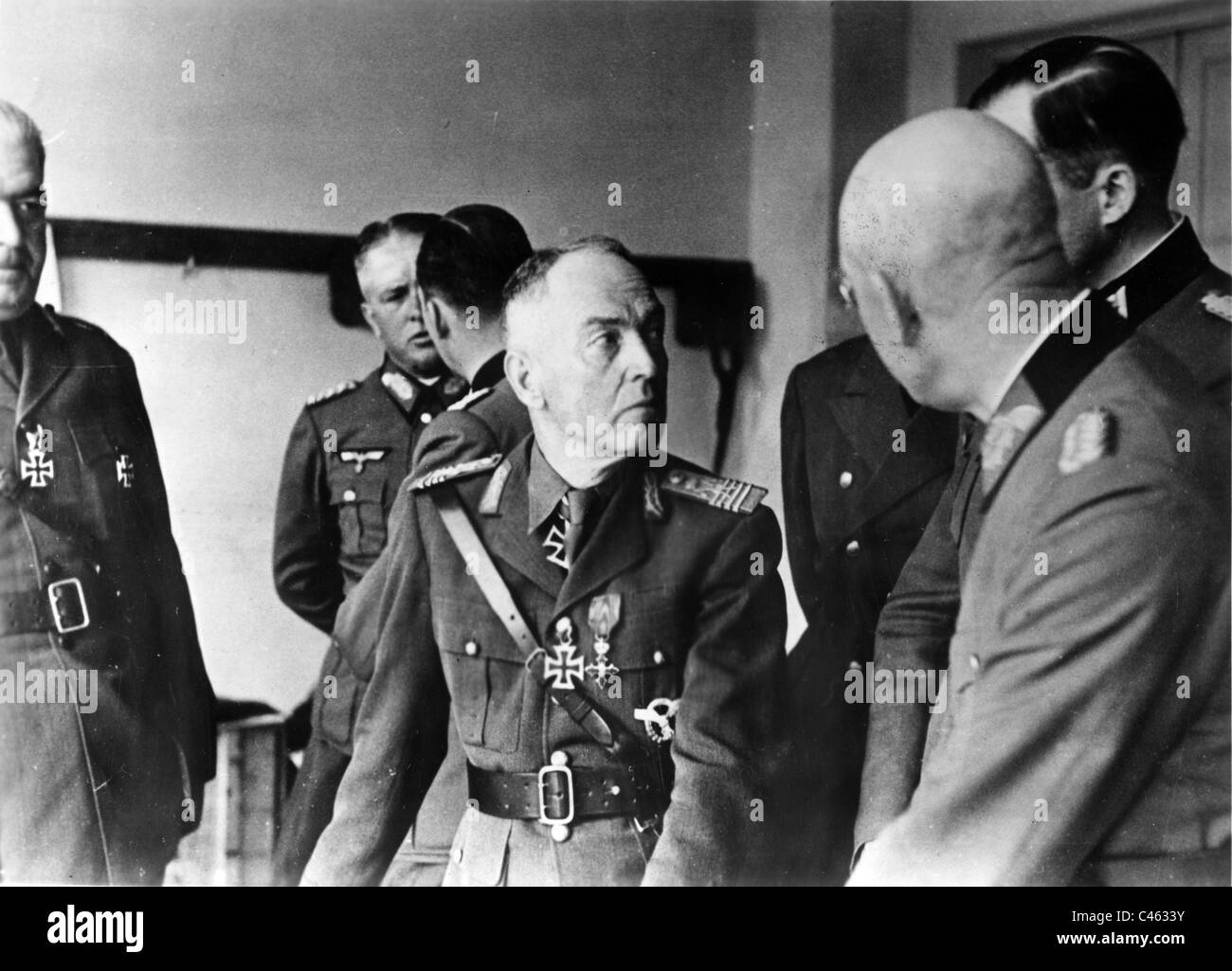 Ion antonescu hi-res stock photography and images - Alamy Ion antonescu hi-res stock photography and images - Alamy