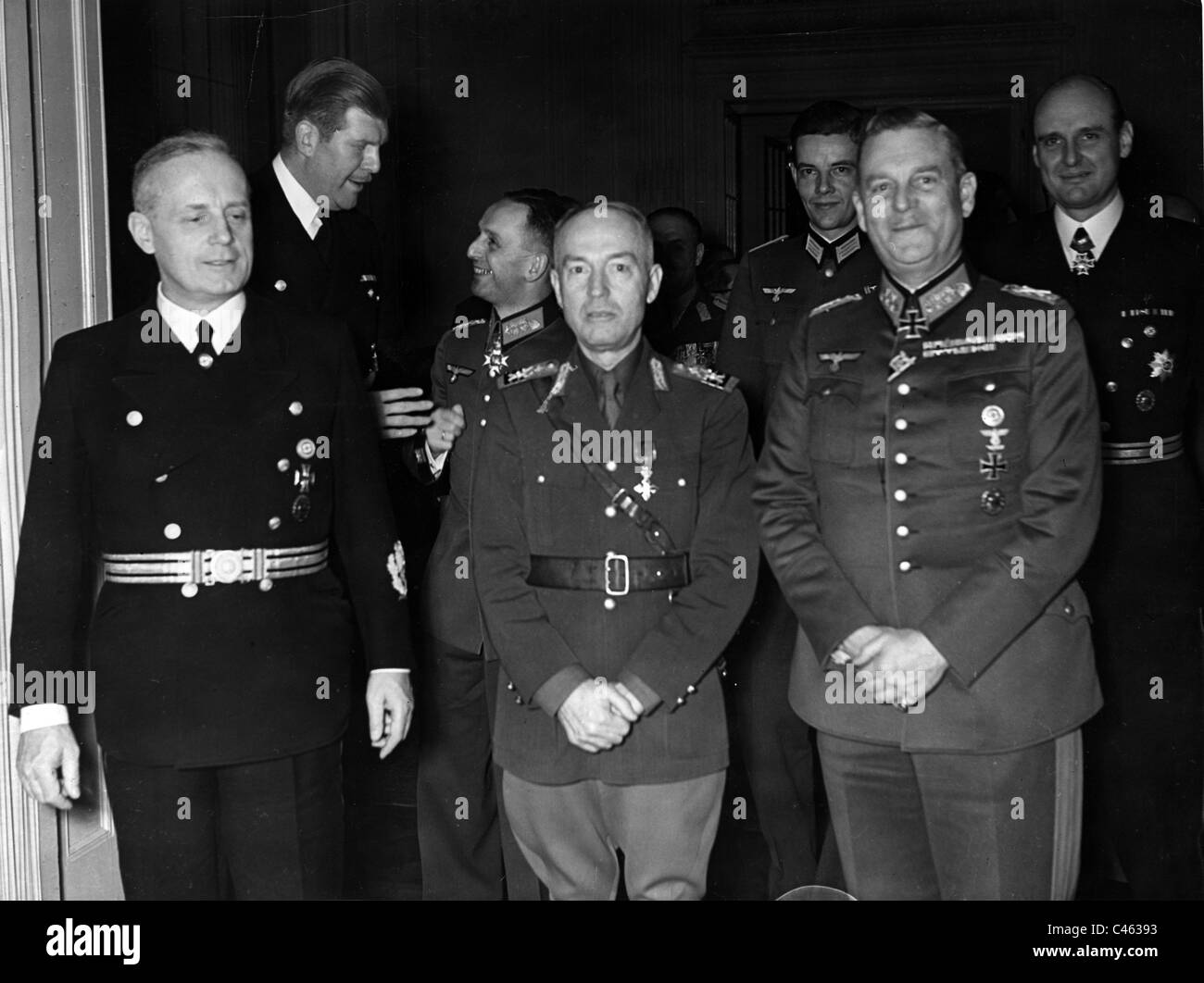 Ion Antonescu Stock Photo - Alamy