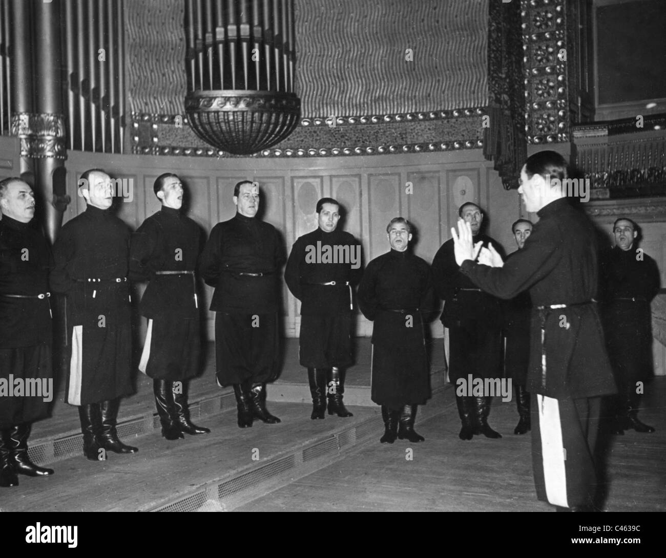 Nazi germany everyday life 1933 1945 hi-res stock photography and ...