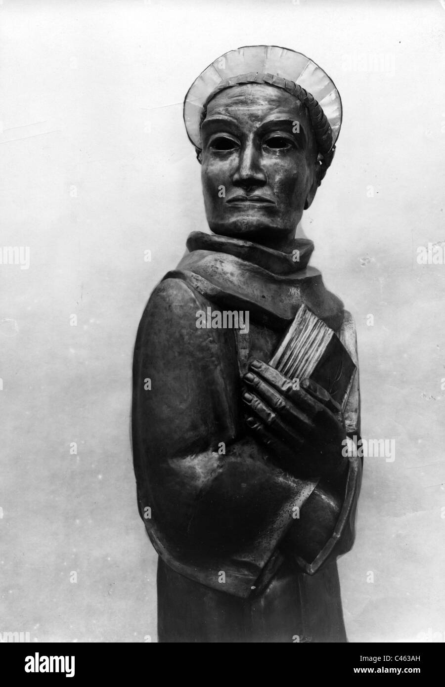 Heiliger antonius hi-res stock photography and images - Alamy